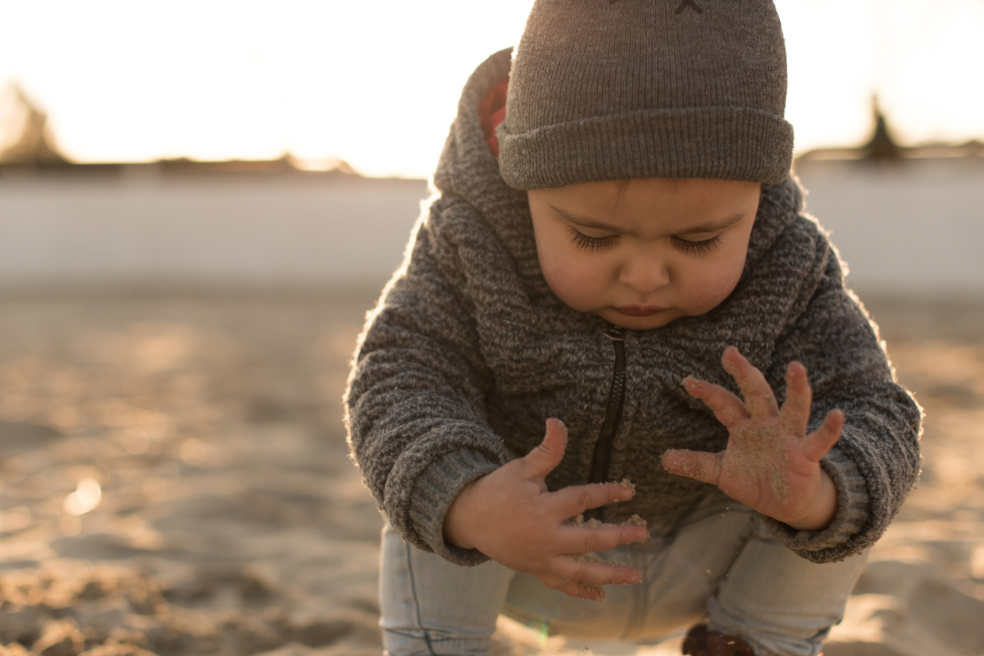 Treatment of cold in children (Toddlers) – Bibo