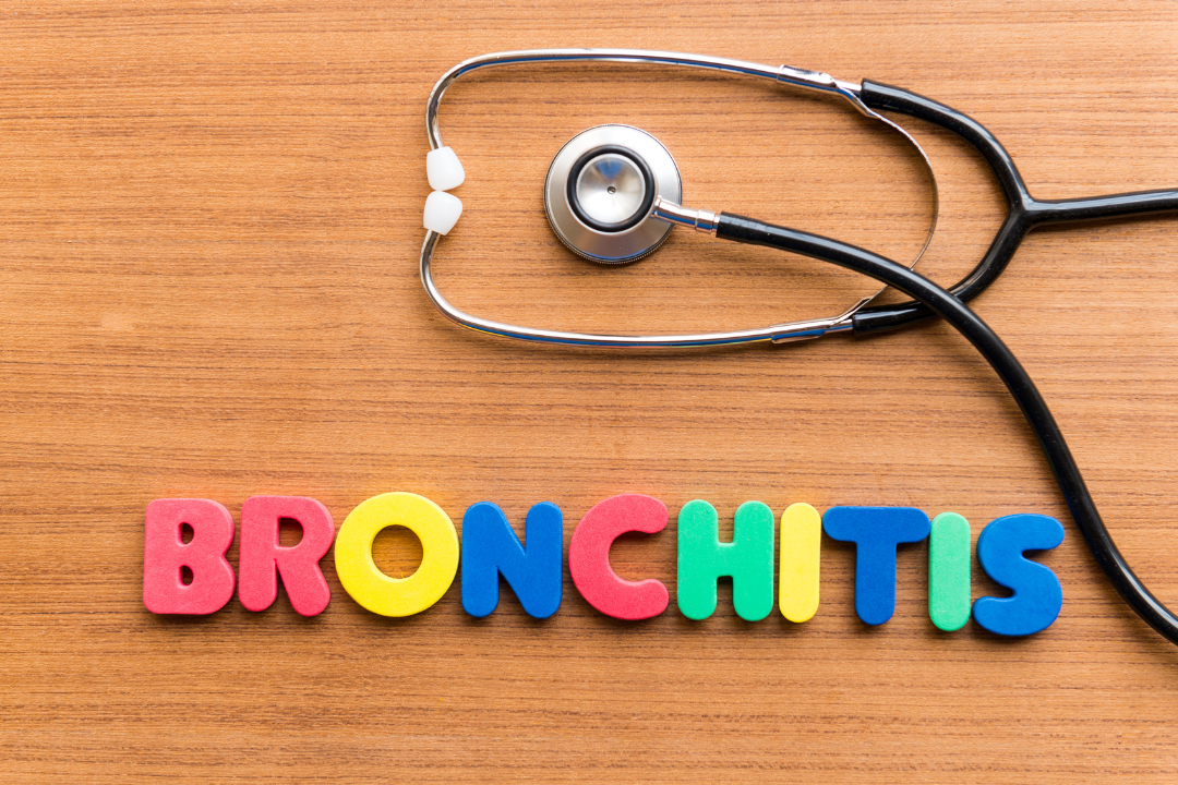Bronchitis: Causes, Symptoms, Diagnosis and Treatment – Bibo