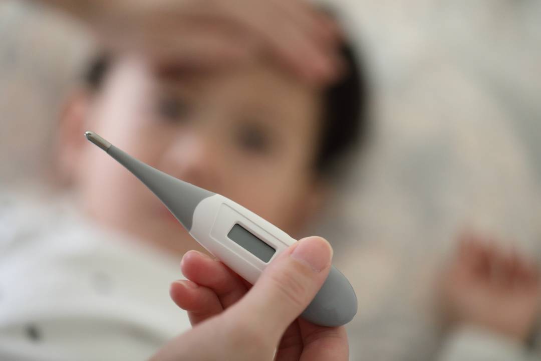 Unusual Fever Alert in Mumbai: Wondering How to Stay Safe? – Bibo