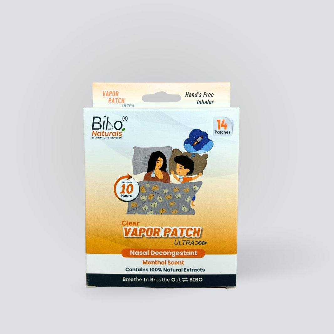 Soft-Mist Inhalers: Advantages, Disadvantages, and How to Use Them – Bibo